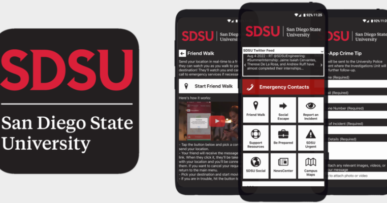 Campus-wide SDSU Ready Day highlights safety, preparedness | News ...
