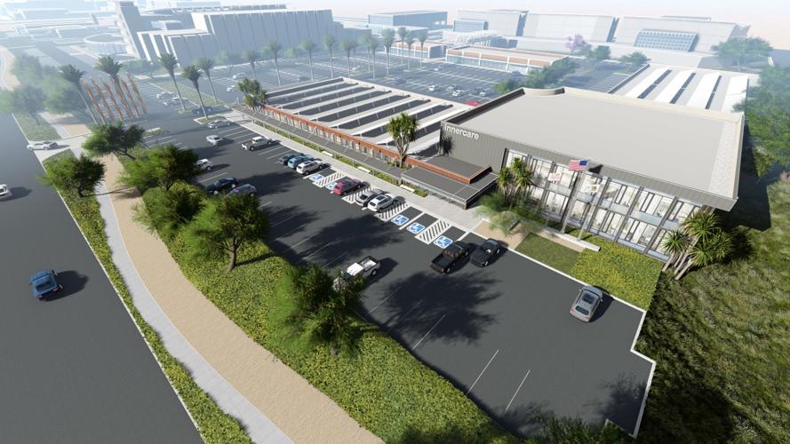 City approves ratification letter for Innercare's PACE center | Local ...