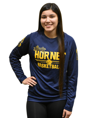 Athlete of the Week: Alyssa Romero | Athlete of the Week ...