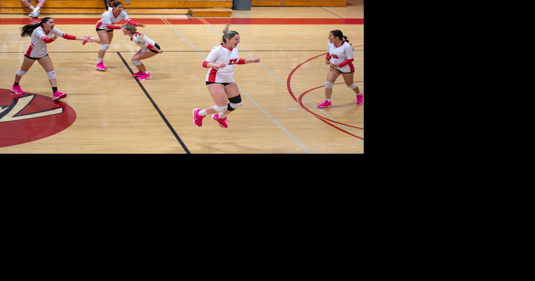 Volleyball: Imperial Tigers to go deep into playoffs once again ...