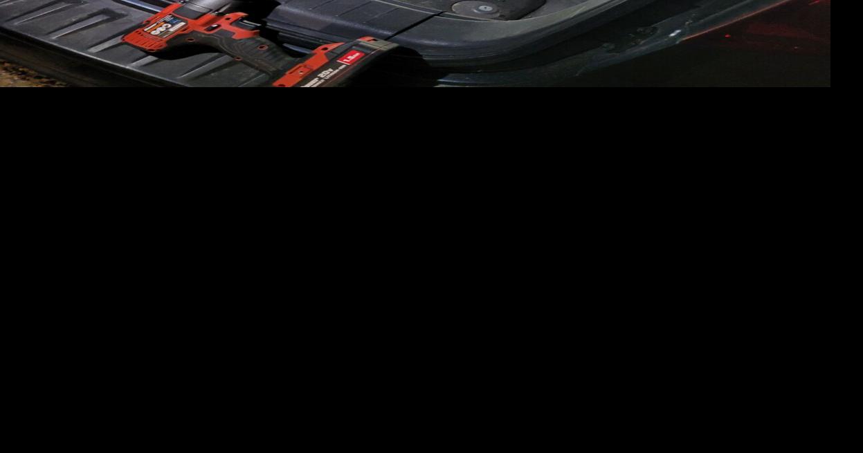 Border Patrol agents make large methamphetamine seizure | Featured ...