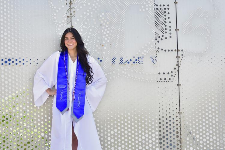 Emily Lopez-Gamez: Central grad and soccer star ready to level up ...