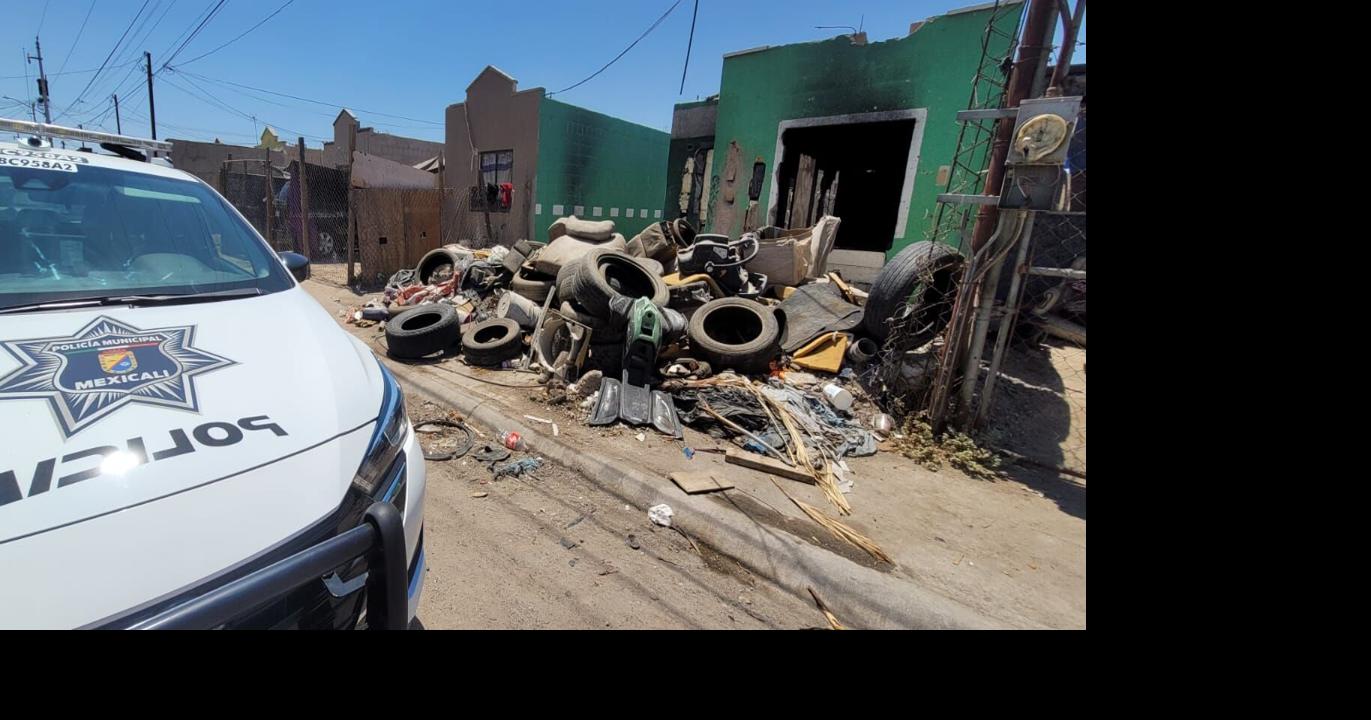 MEXICALI BRIEFS: Well-known boxer “Bobby León” found shot to death ...