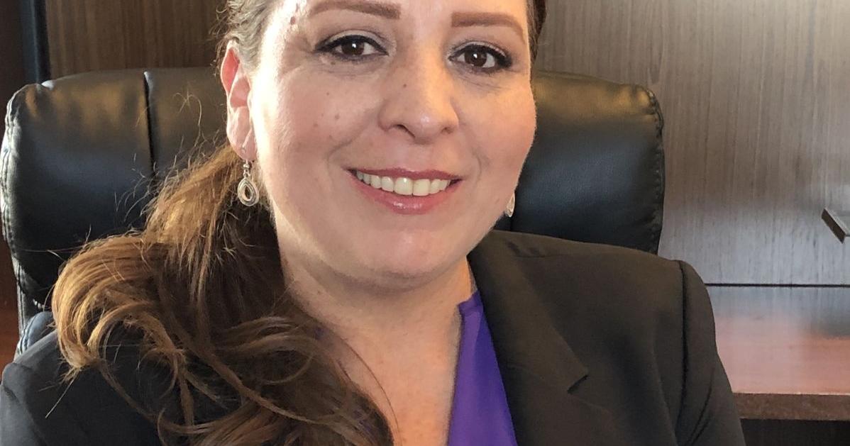 Lopez named director of Workforce and Economic Development | Local News ...
