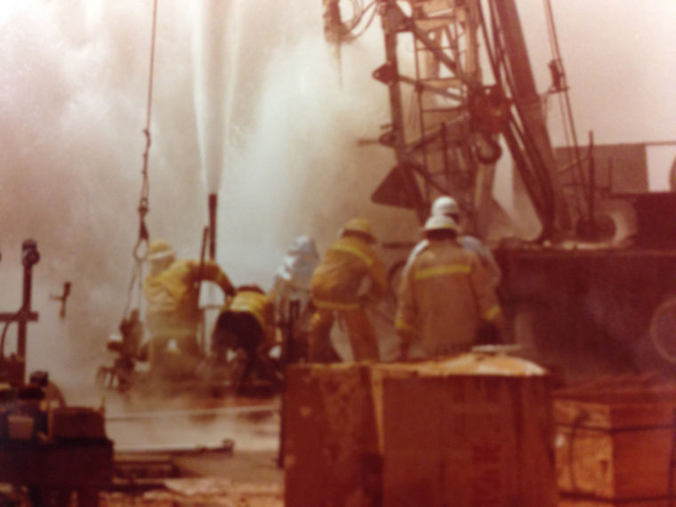 Imperial County Fire Department | Photos | ivpressonline.com