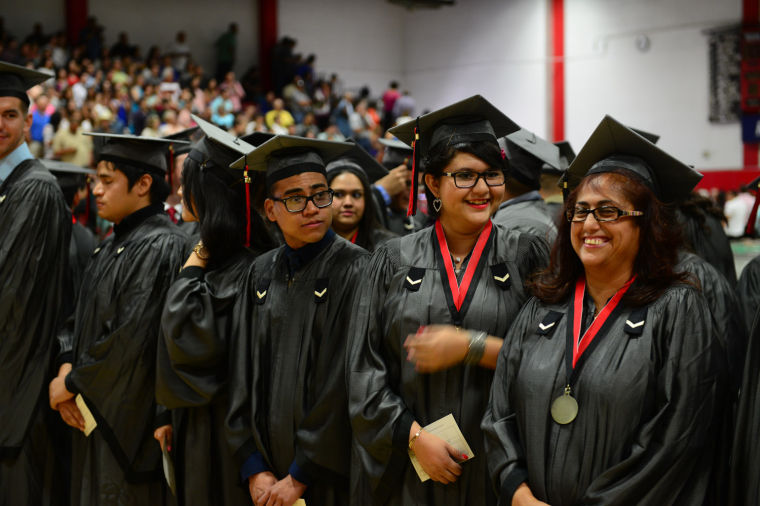 IVC Graduation | Photos | ivpressonline.com