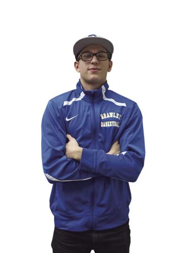 Athlete of the Week: Austin Brewer | Athlete of the Week ...
