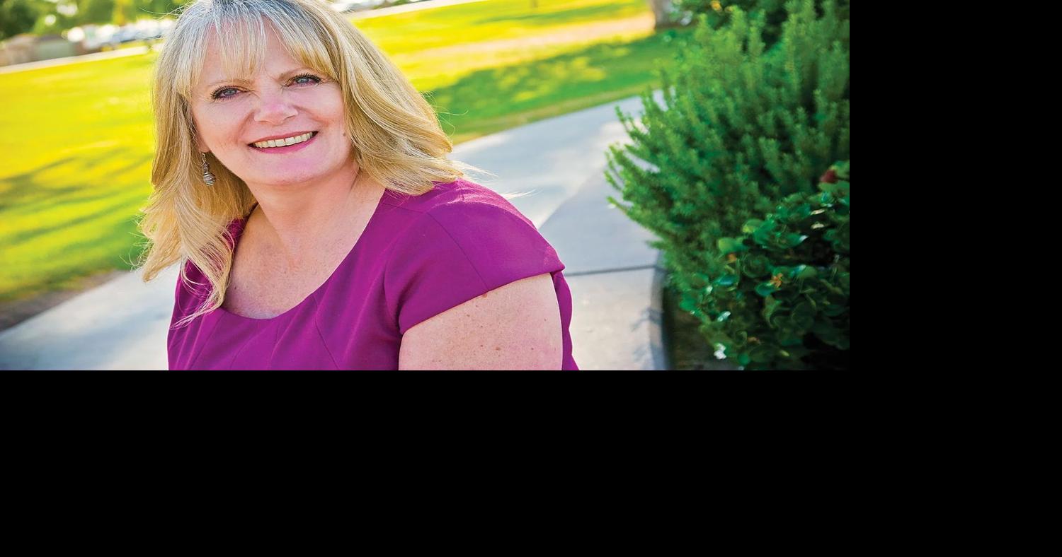 Kathleen Lang emerges as County Executive Officer | News ...