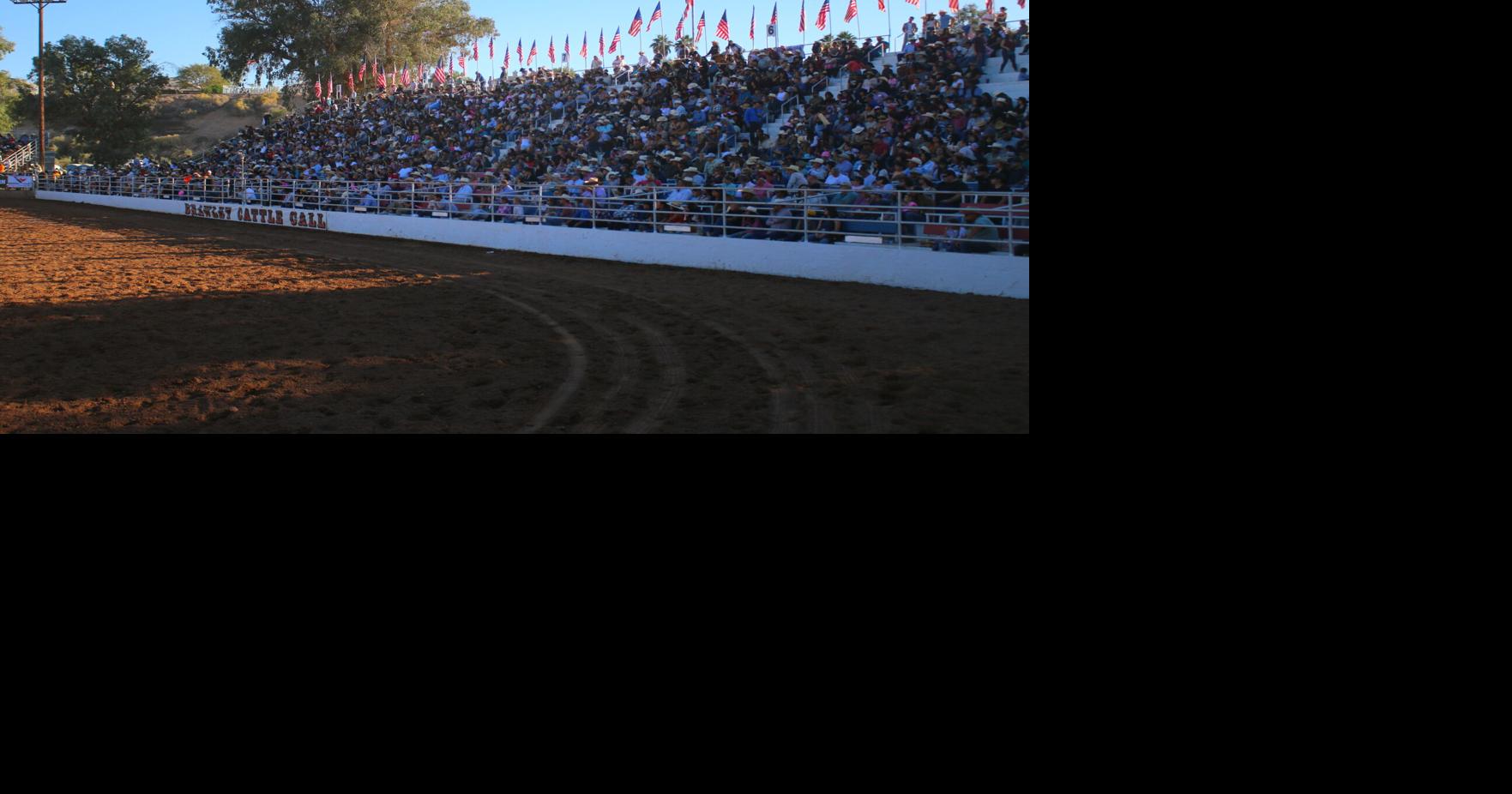 Crowds gather for Cattle Call events | Local News | ivpressonline.com