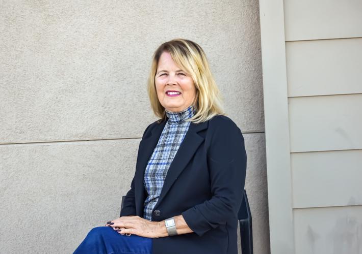 SIGNS OF SUCCESS: Pat Seay has become one of Imperial Valley's most ...