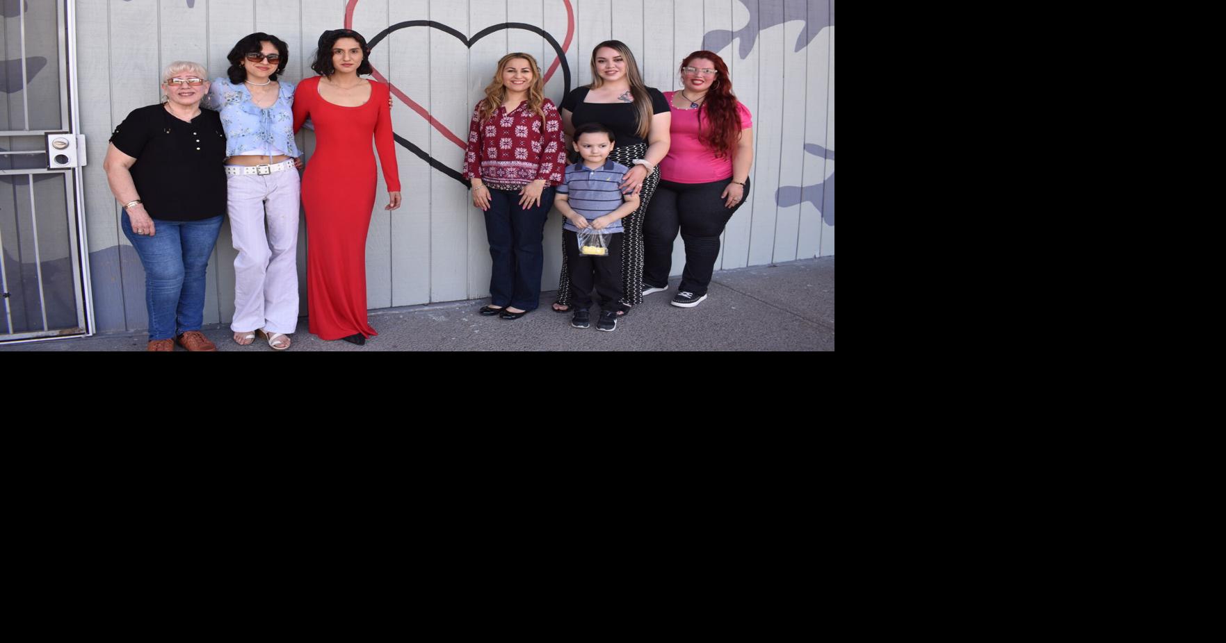 Raising Hope Collective holds soft opening | News | ivpressonline.com