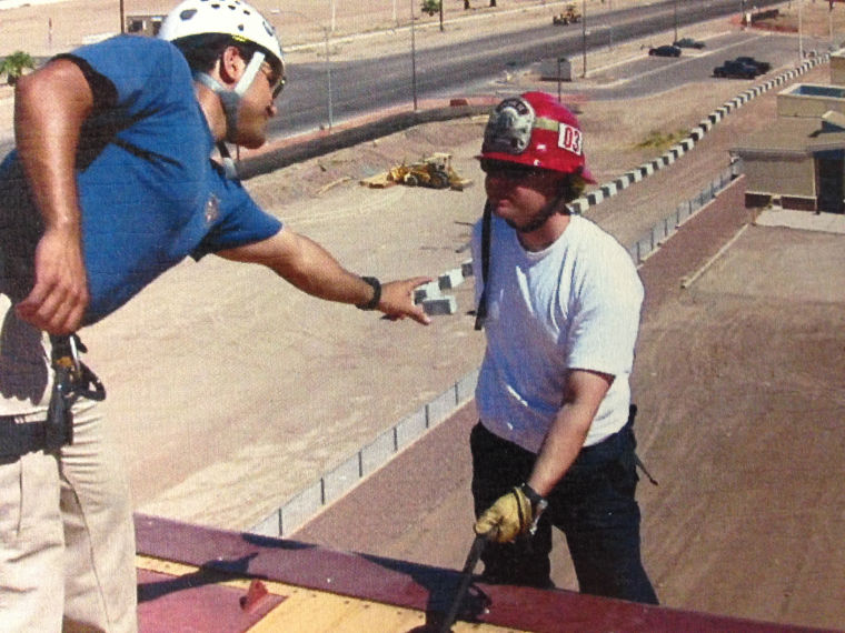 Imperial County Fire Department | Photos | ivpressonline.com