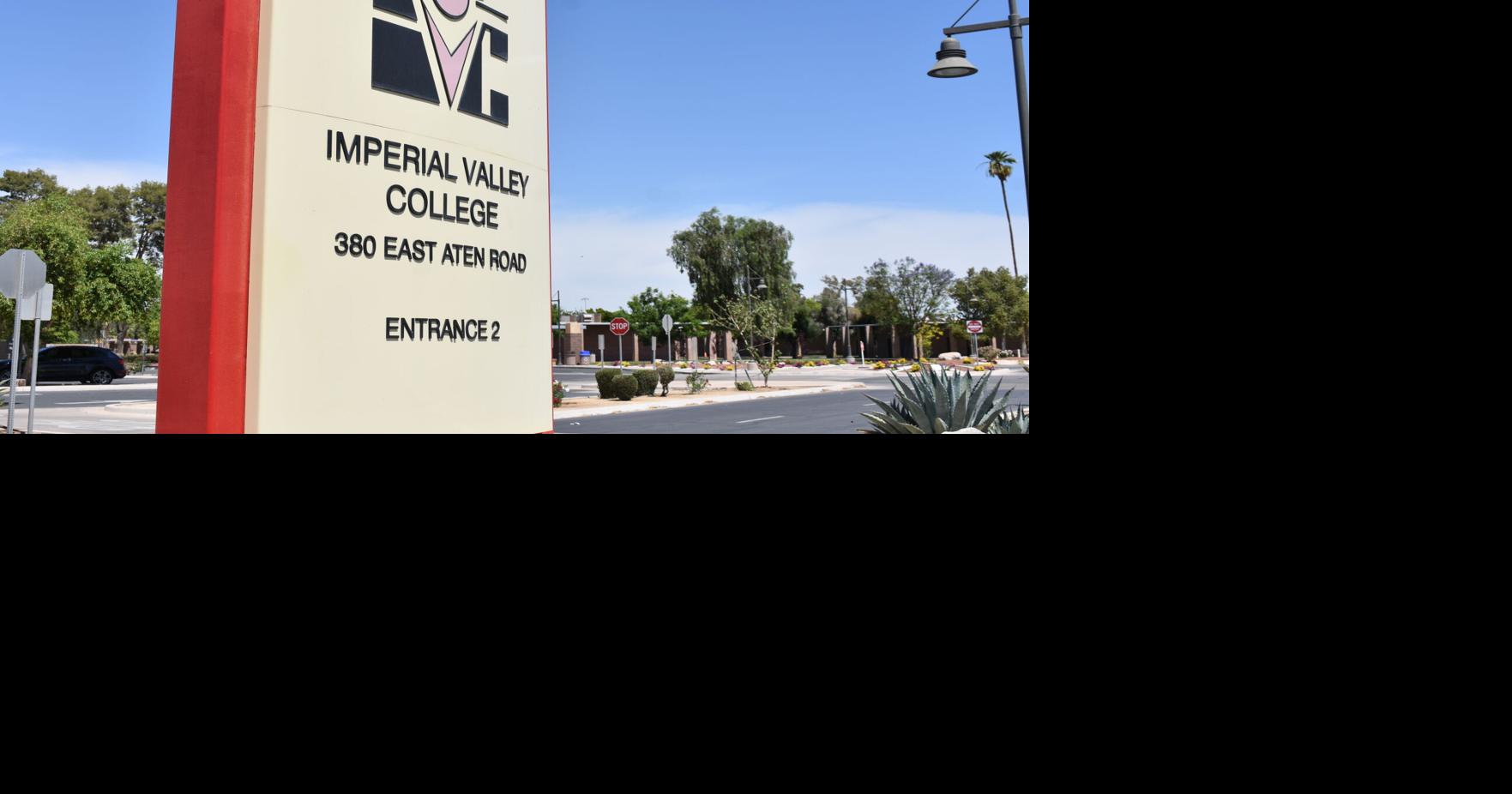 IVC achieves national recognition as an Opportunity College | News ...