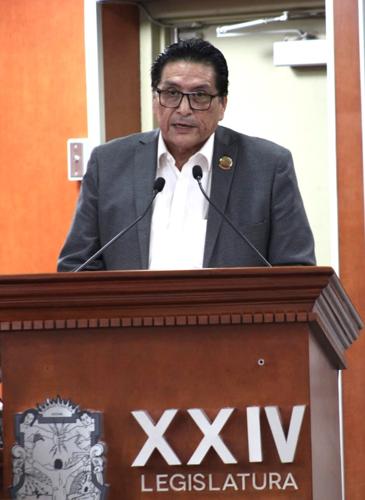 Exige diputado seguridad en albercas de Mexicali | Adelante Valle ...