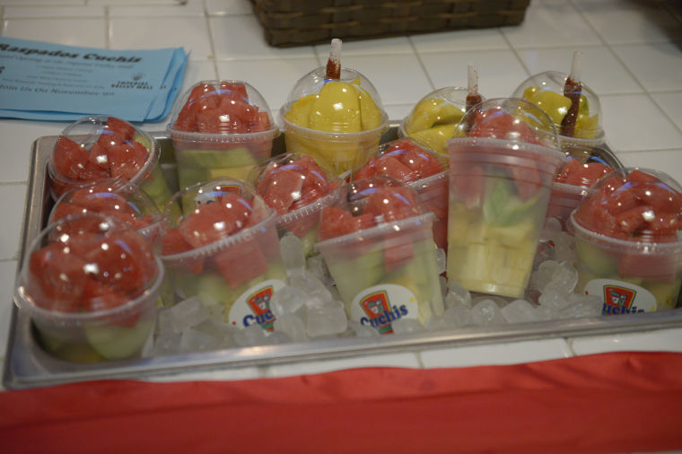 Cuchis Grand Opening | Photos | ivpressonline.com