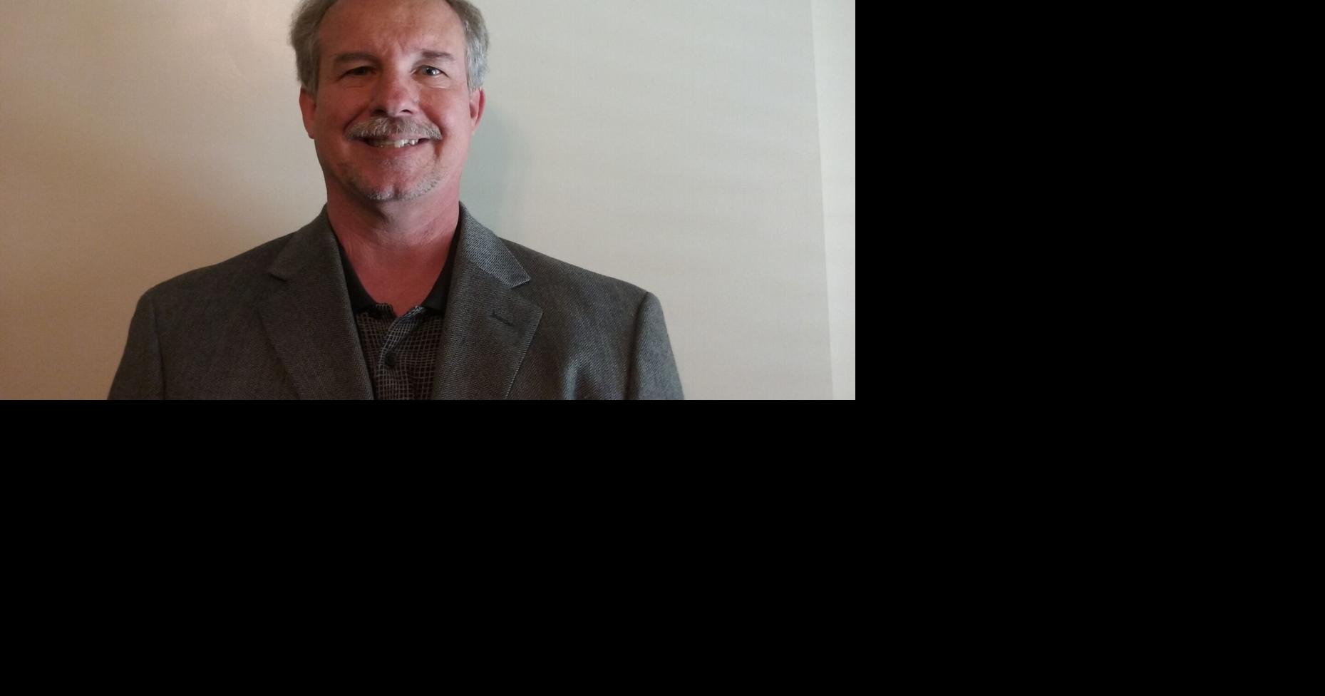 Gary Redfern rejoins IVP staff | Local News | ivpressonline.com