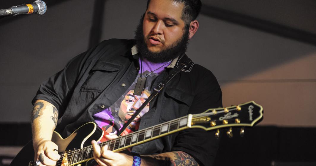 Pure Majik entertains crowd at the fair | Local News | ivpressonline.com