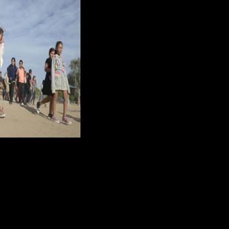 Brawley Walk to School Day | Photos | ivpressonline.com