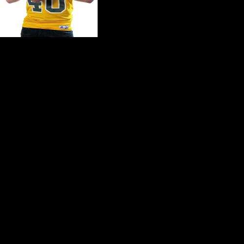 AOTW: Tyler Hickey | Athlete of the Week | ivpressonline.com