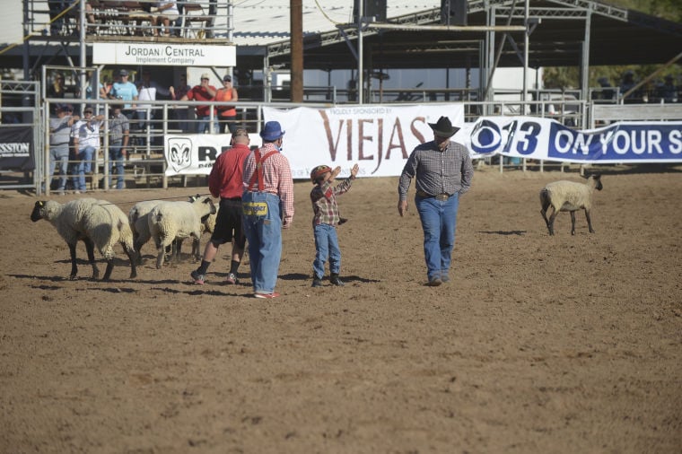 Cattle Call Rodeo | Photos | ivpressonline.com