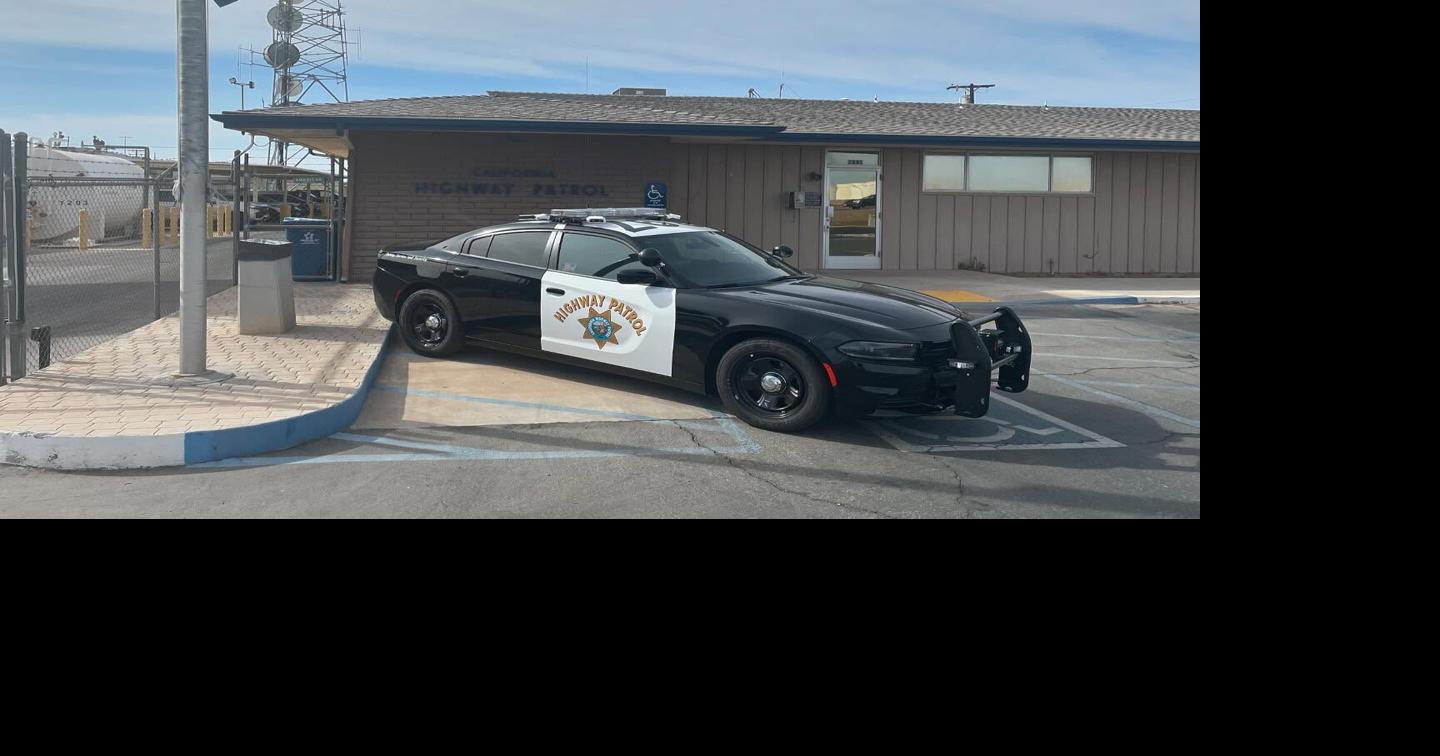 El Centro City Council backs bill to transfer CHP facility to Imperial ...