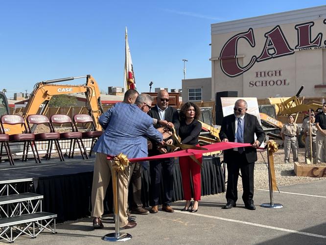 calexico high school