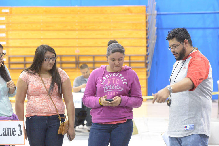 Mesa Robotics Competition | Photos | ivpressonline.com