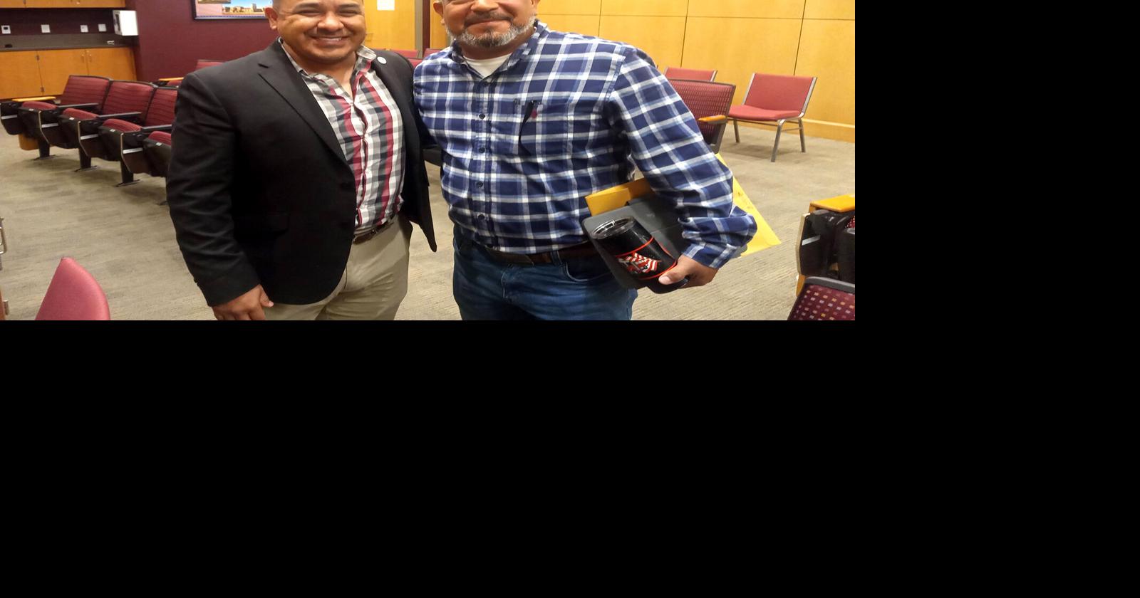 Imperial, Brawley Mayors challenge each other | Featured ...