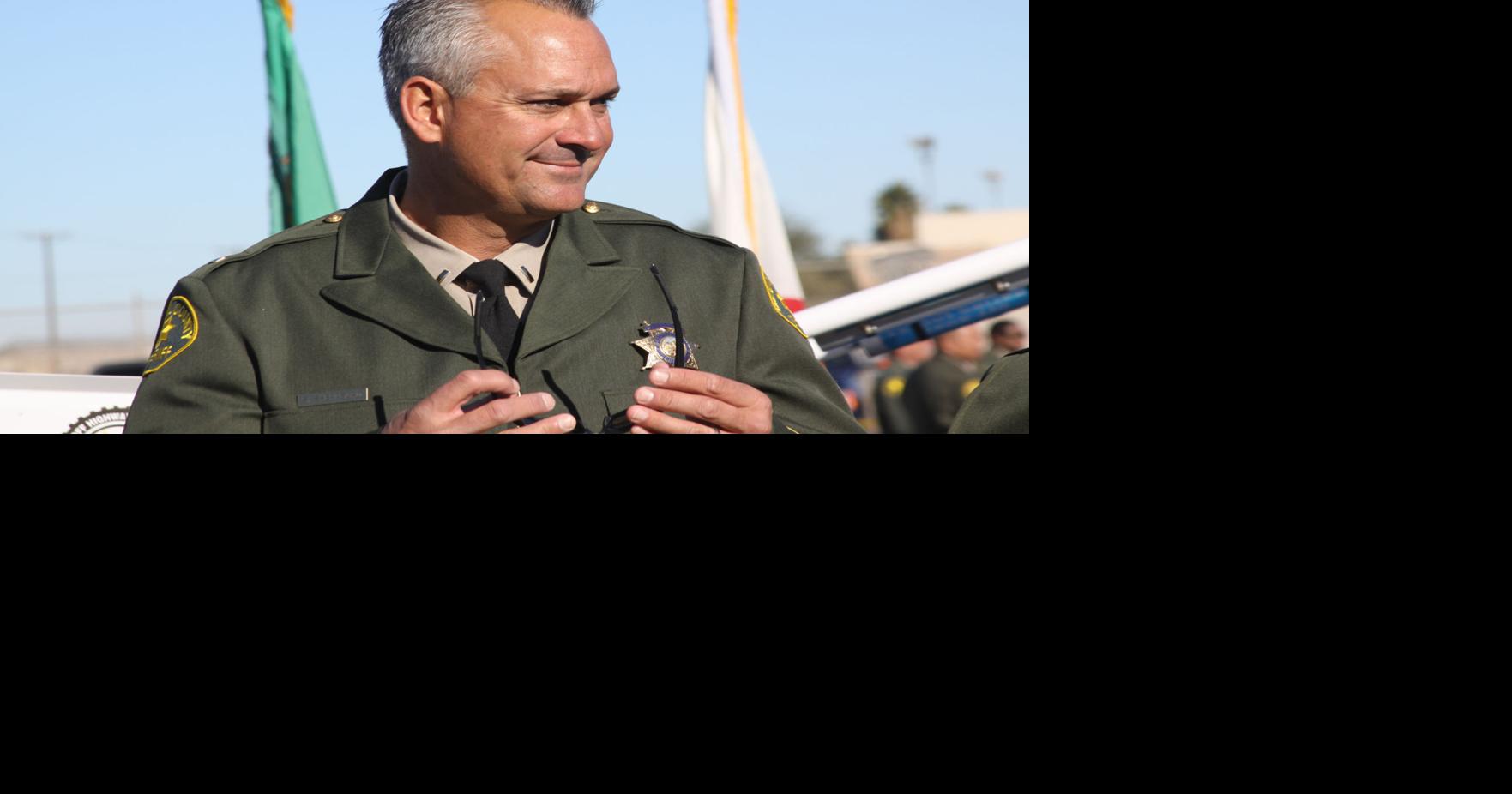 Sheriff's Office inspection | | ivpressonline.com