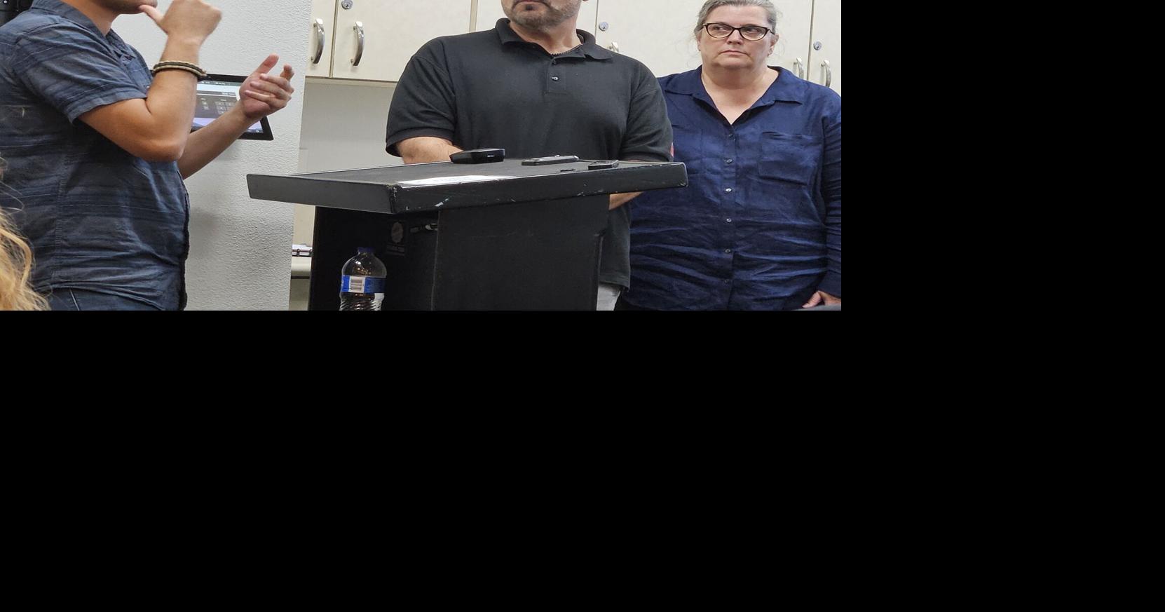 Deaf community and advocates speak out on alleged discrimination by IVC ...