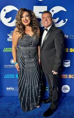 Edward Singh and Martha Cardenas-Singh crowned 2025 City of El Centro ...