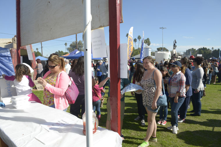 Holtville Rib Cook Off | Photos | ivpressonline.com