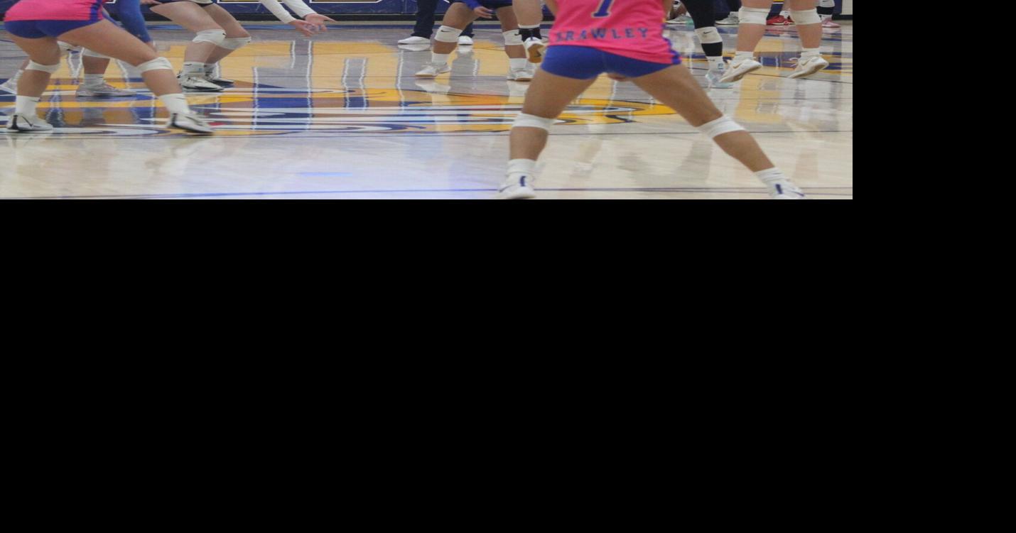 Brawley wins Division III quaterfinal | Featured | ivpressonline.com