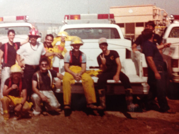 Imperial County Fire Department | Photos | ivpressonline.com