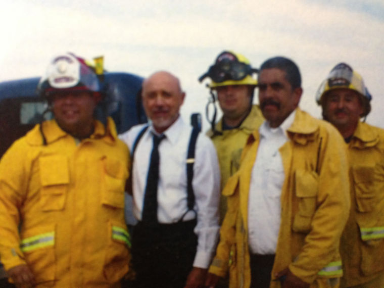 Imperial County Fire Department | Photos | ivpressonline.com