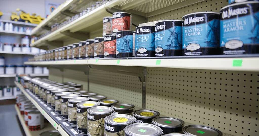 Imperial Valley Paint Center: A 70 year family legacy | | ivpressonline.com