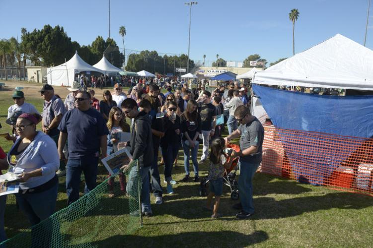 Holtville Rib Cook Off | Photos | ivpressonline.com