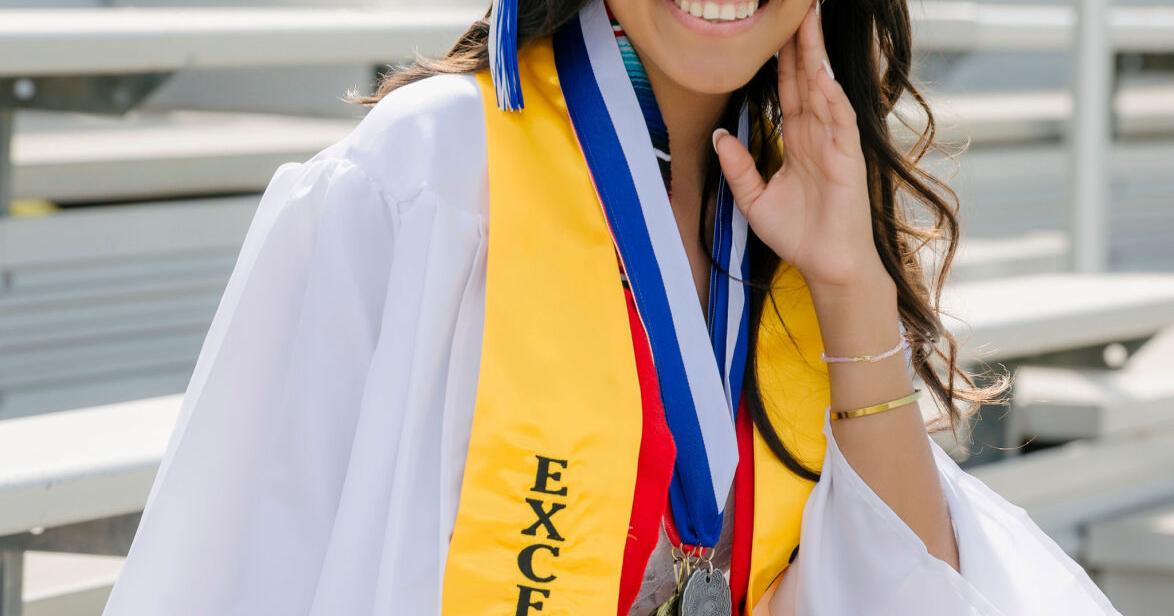 Emily Cuevas: Business woman of excellence in the making | Valley Women ...