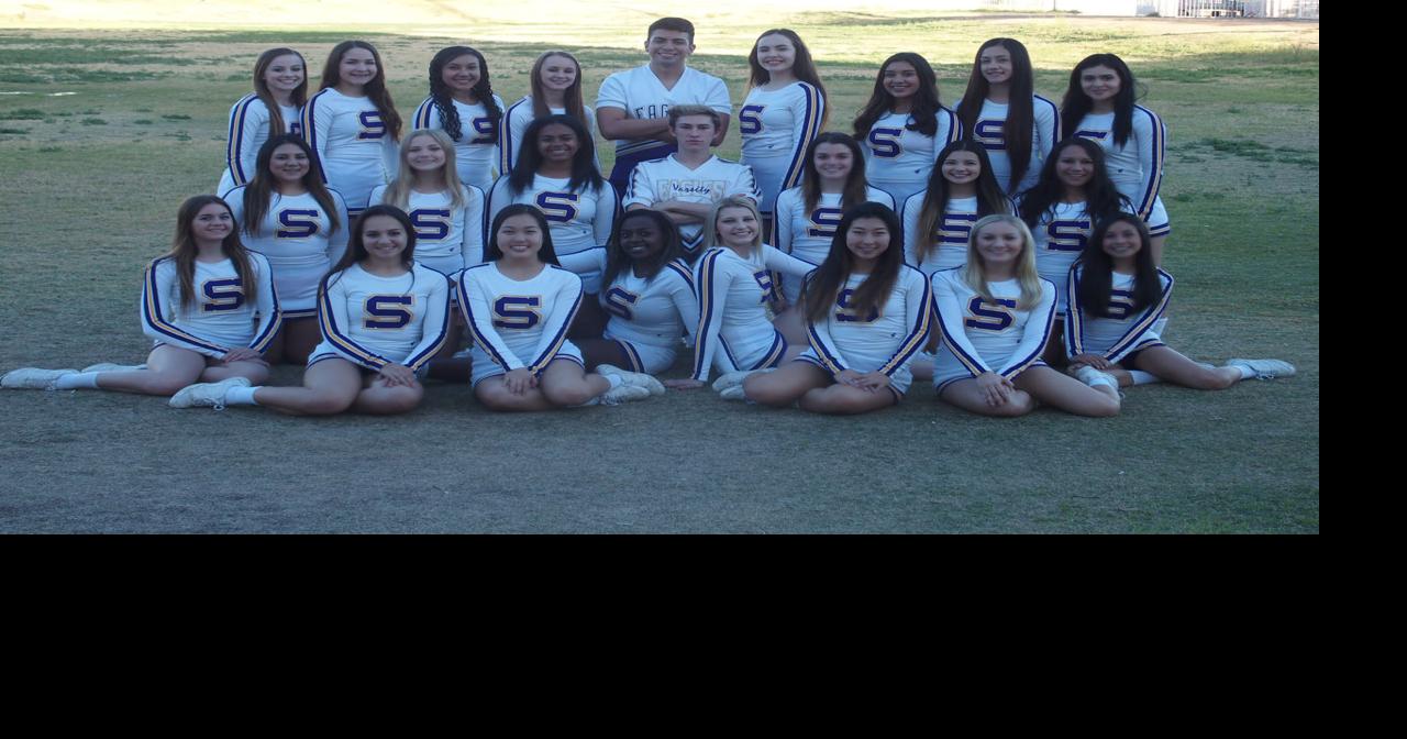 Southwest High School cheer team takes fifth place at UCA National High ...
