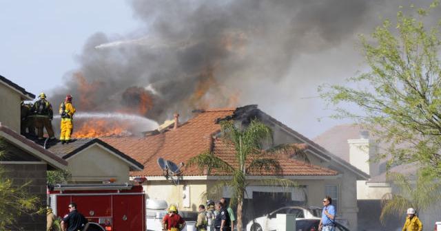 No fatalities, major injuries reported in Harrier crash | Quicknews ...