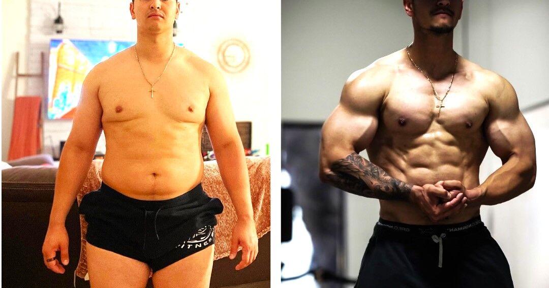 Local bodybuilder brings home the gold from Gold Coast Muscle Classic ...