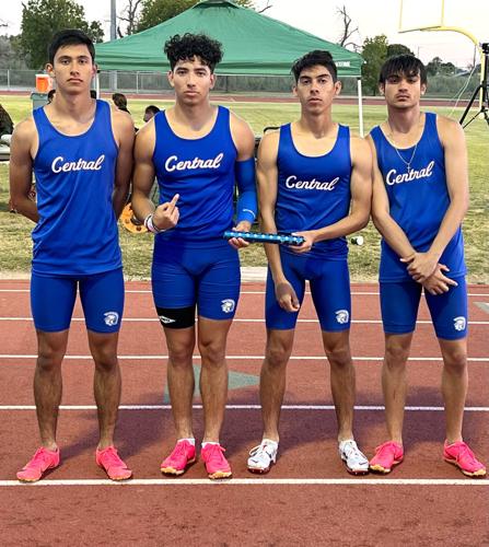 Track and Field: Spartans head to Arcadia Invitational | Sports ...