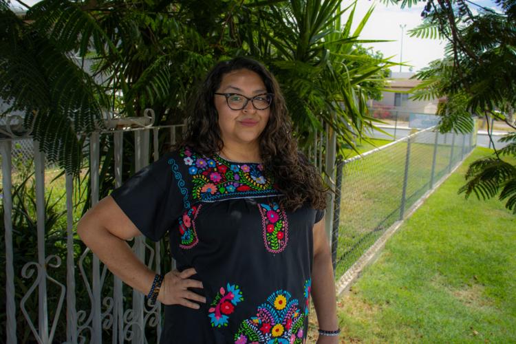 Ray of Sunshine: Amy La Collings leads with grace | Valley Women ...