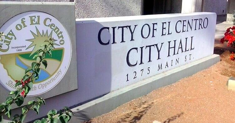 EL Centro City Council to vote on street projects, city attorney appointment, and Veterans ...