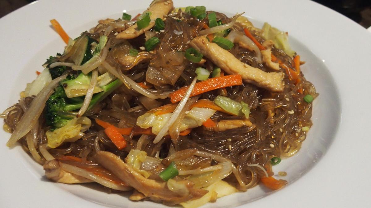 K Sushi Bar and Grill | Dining Duo | ivpressonline.com