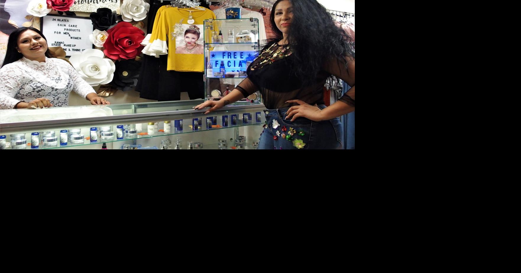 New store owner motivated to succeed | Local News | ivpressonline.com