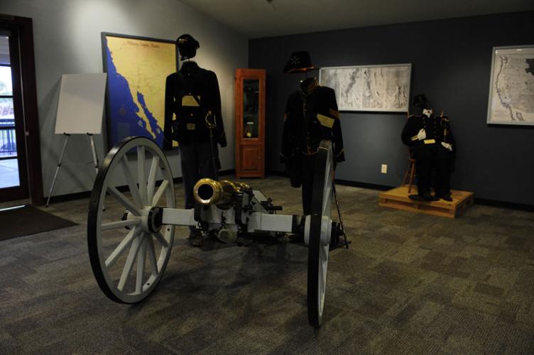 Historic Army Quartermaster Depot in Yuma | Local News | ivpressonline.com