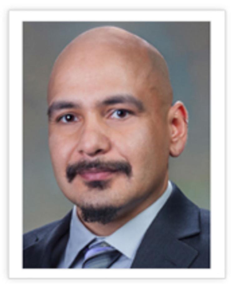 Edward Jimenez, a Central Union High School graduate, recognized by ...