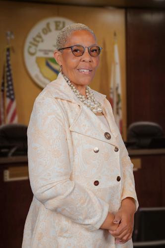 El Centro Mayor appointed to Cal Cities Public Safety Policy Committee ...