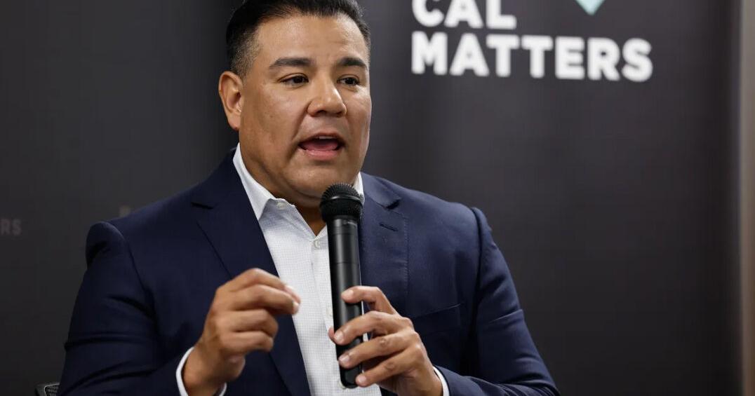 California insurance commissioner meets privately with State Farm ...